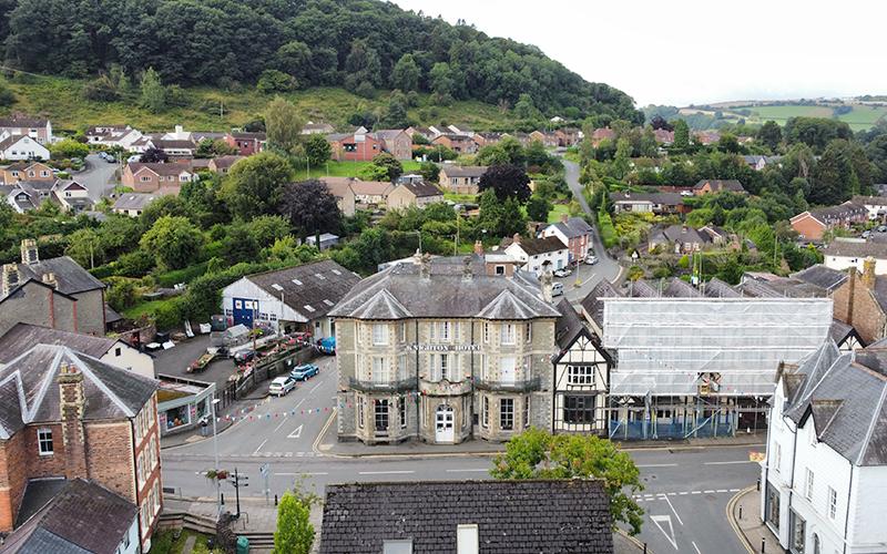 12 Top Attractions Around Knighton