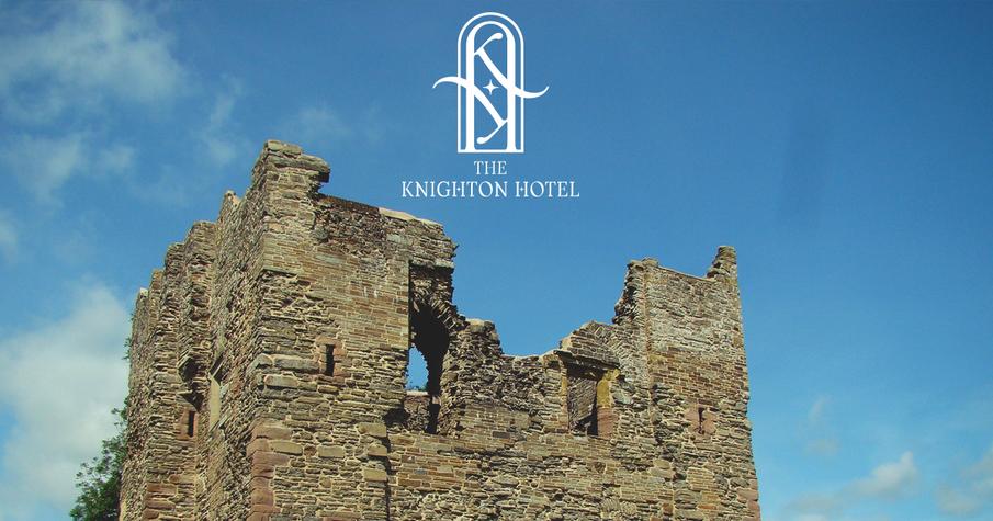 Step Back in Time: A Guide to Visiting Hopton Castle