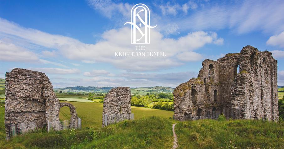 Explore Clun Castle: A Norman Fortress in Shropshire