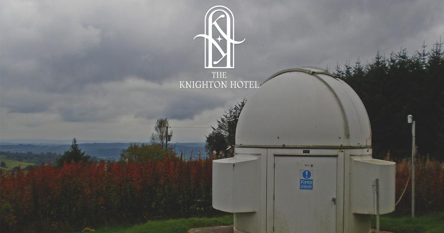 Explore Spaceguard Centre: Knighton's Premier Astronomy Site